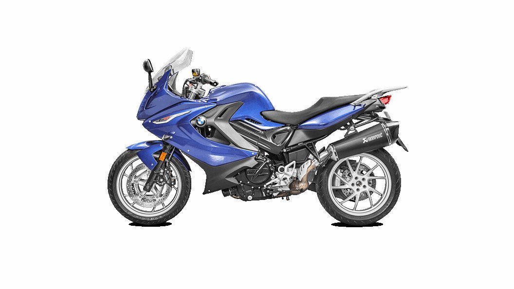 Buy BMW F 800 GT accessories?