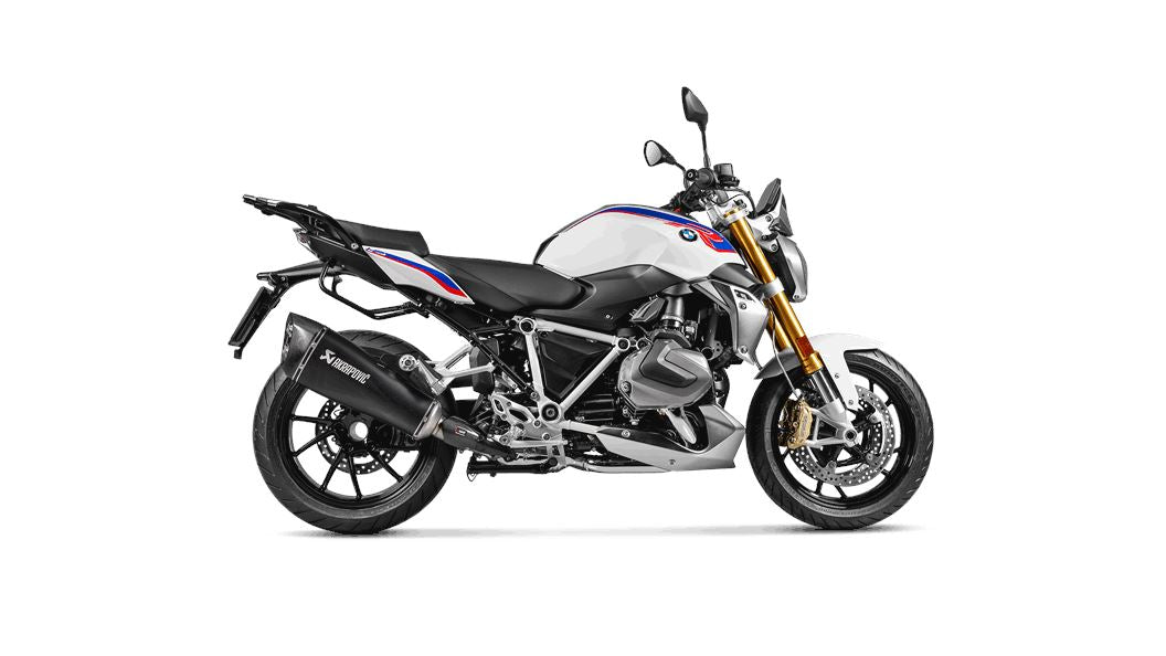 Buy BMW R 1250 R and RS accessories?
