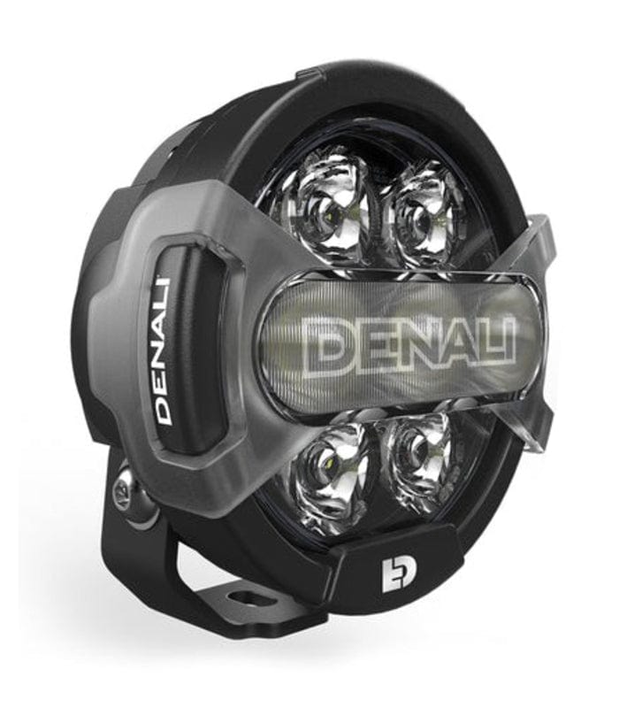Denali D7 Pro dual beam led light pods
