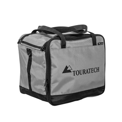Touratech inner bags for the original R1300GS Adventure side cases